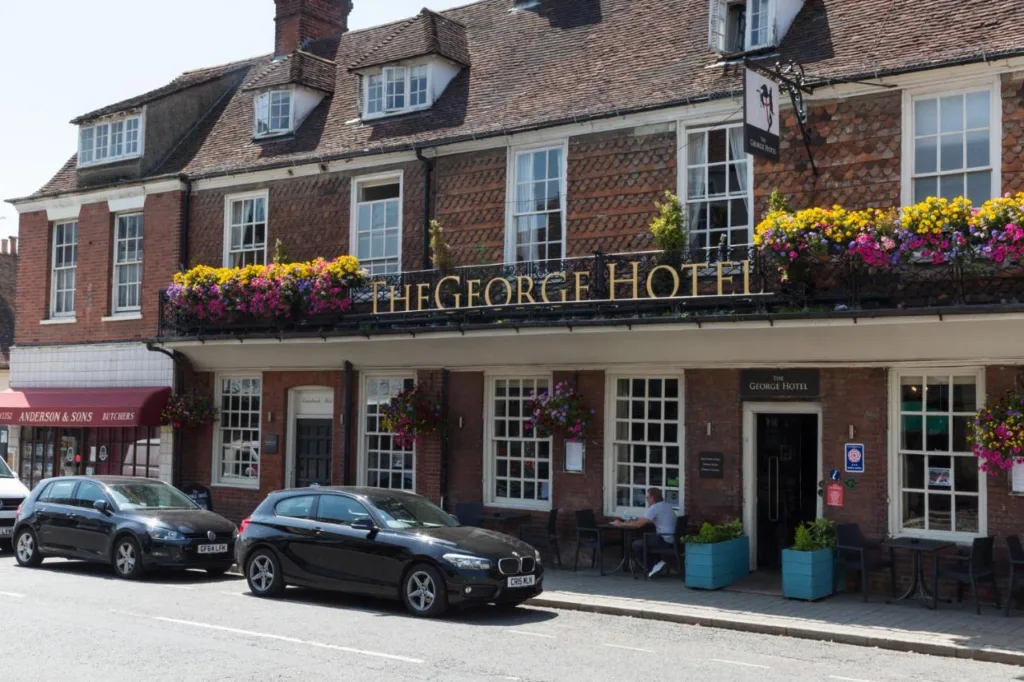 Hotel Restaurants Tenterden In Kent Hotel Restaurants Tenterden In Kent