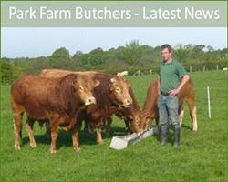 Butchers – Tenterden in Kent