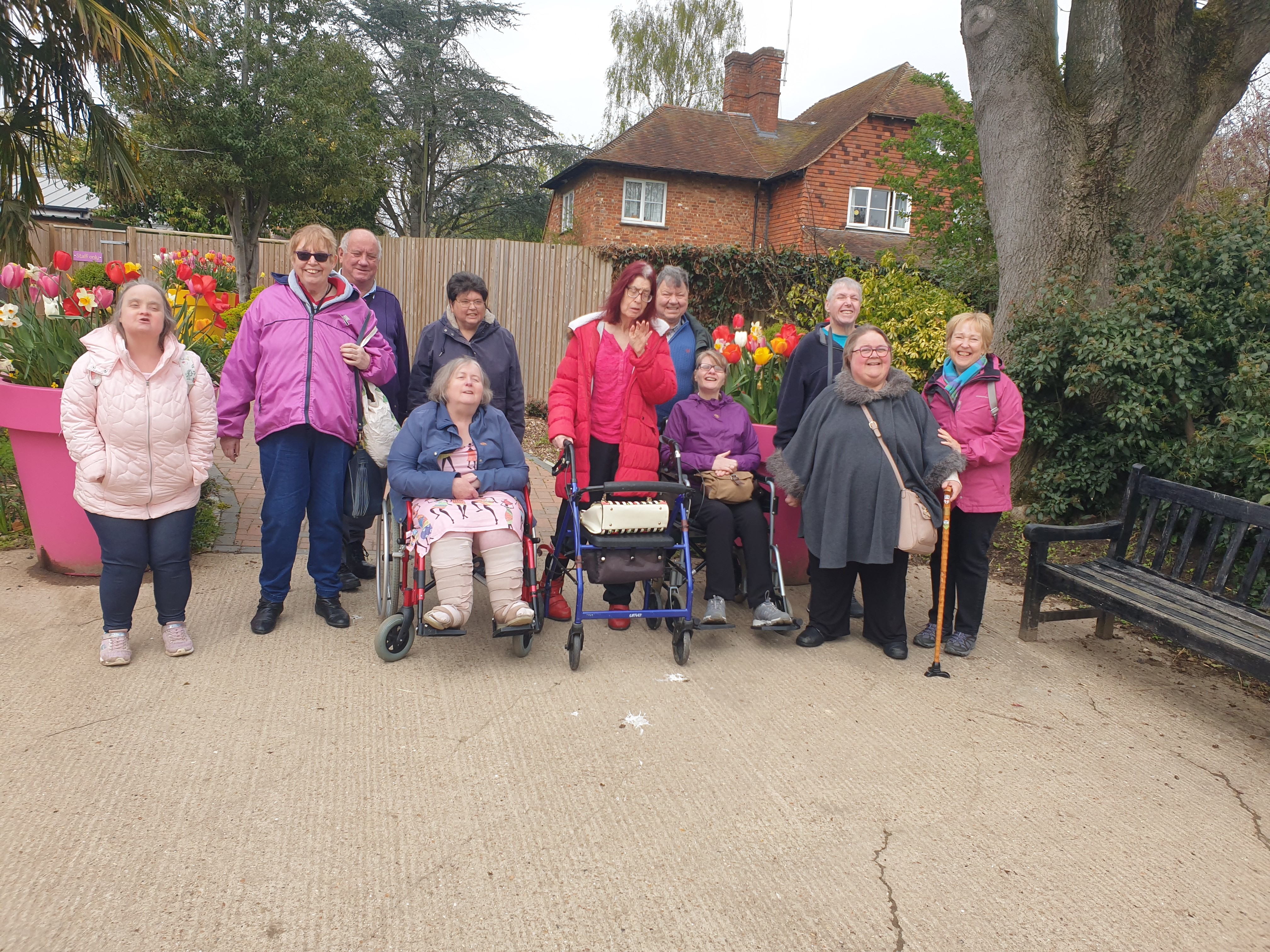 Tenterden Social Hub – Tenterden in Kent