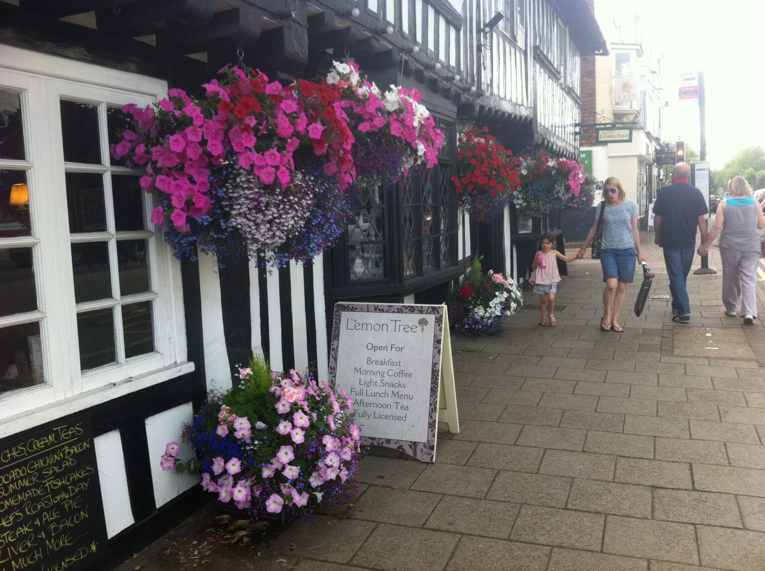 15 top Restaurants - Tenterden in Kent