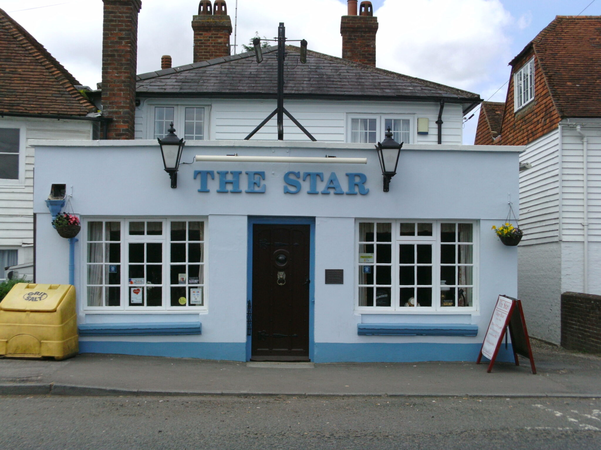 15 top Restaurants - Tenterden in Kent